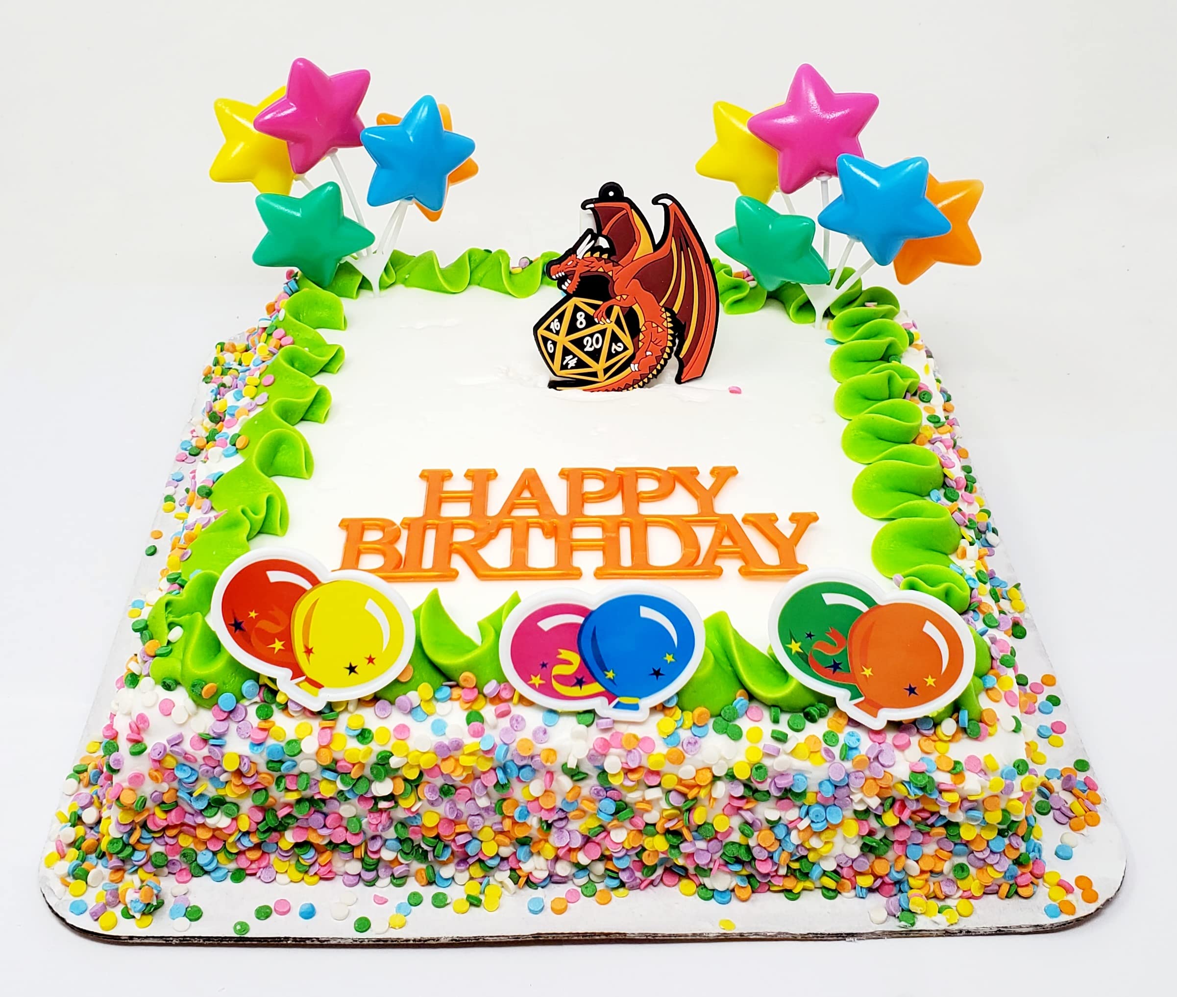 Goldilocks Cakes Prices Birthday