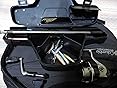 Daiwa Mini System Minispin Ultralight Spinning Reel and Rod Combo in ...
