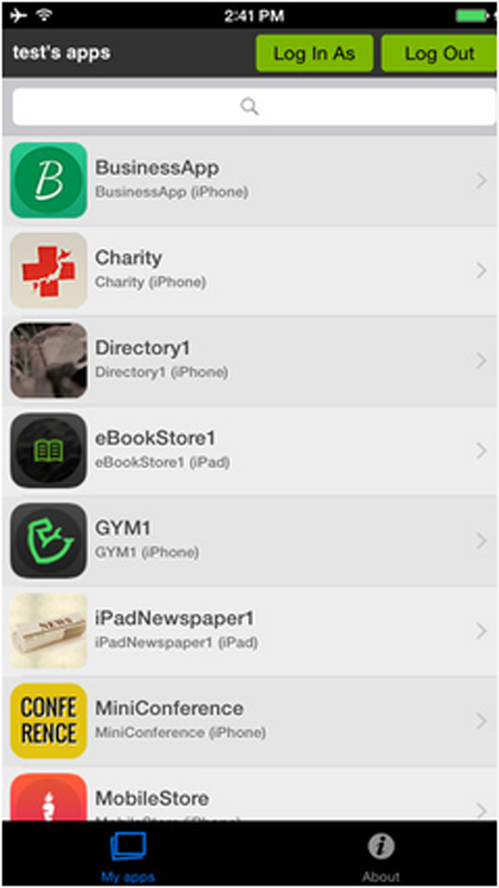Preview Your App - App on Amazon Appstore