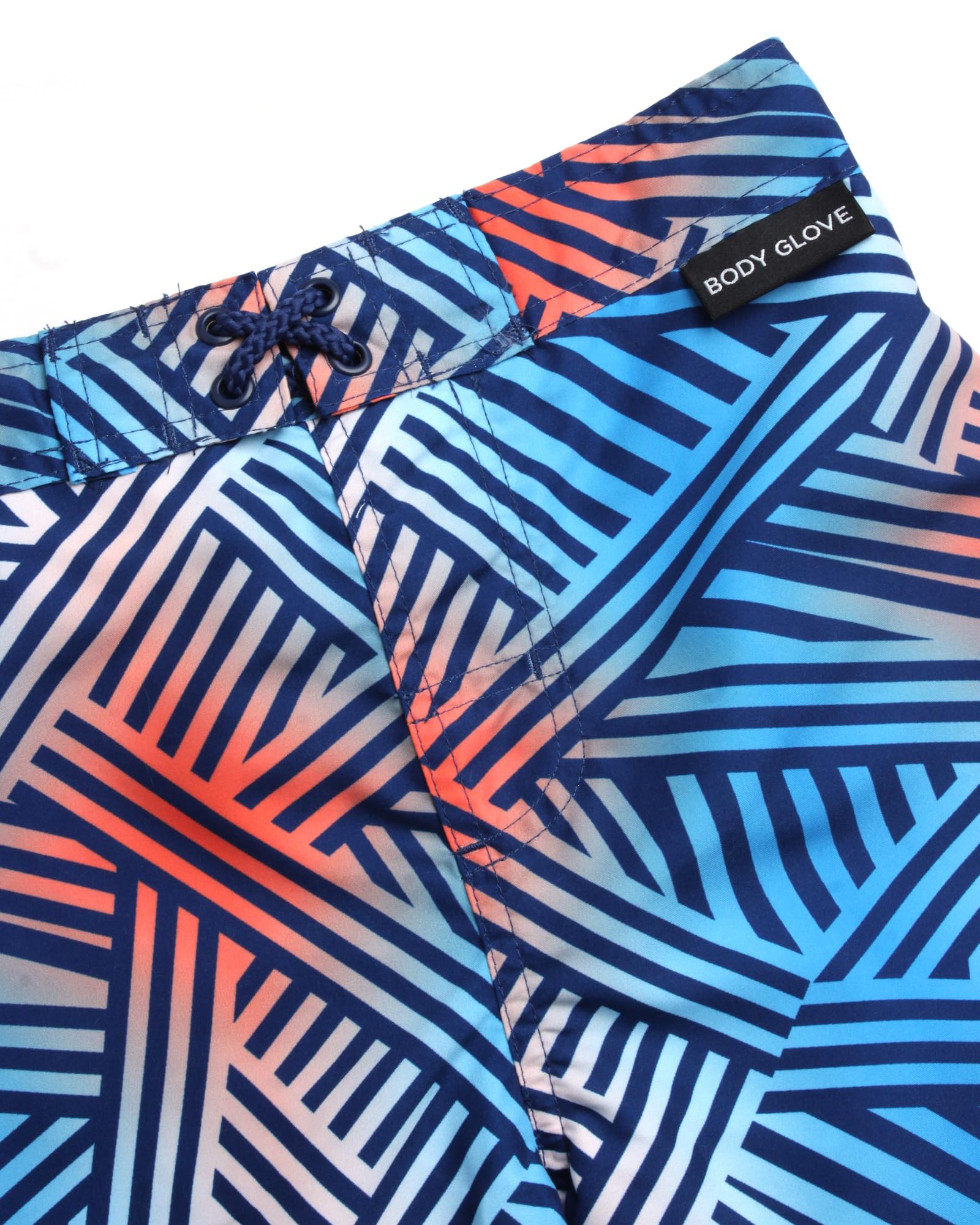 Snapklik.com : Body Glove Boys Swim Set - 4 Piece UPF 50+ Swim Trunks ...