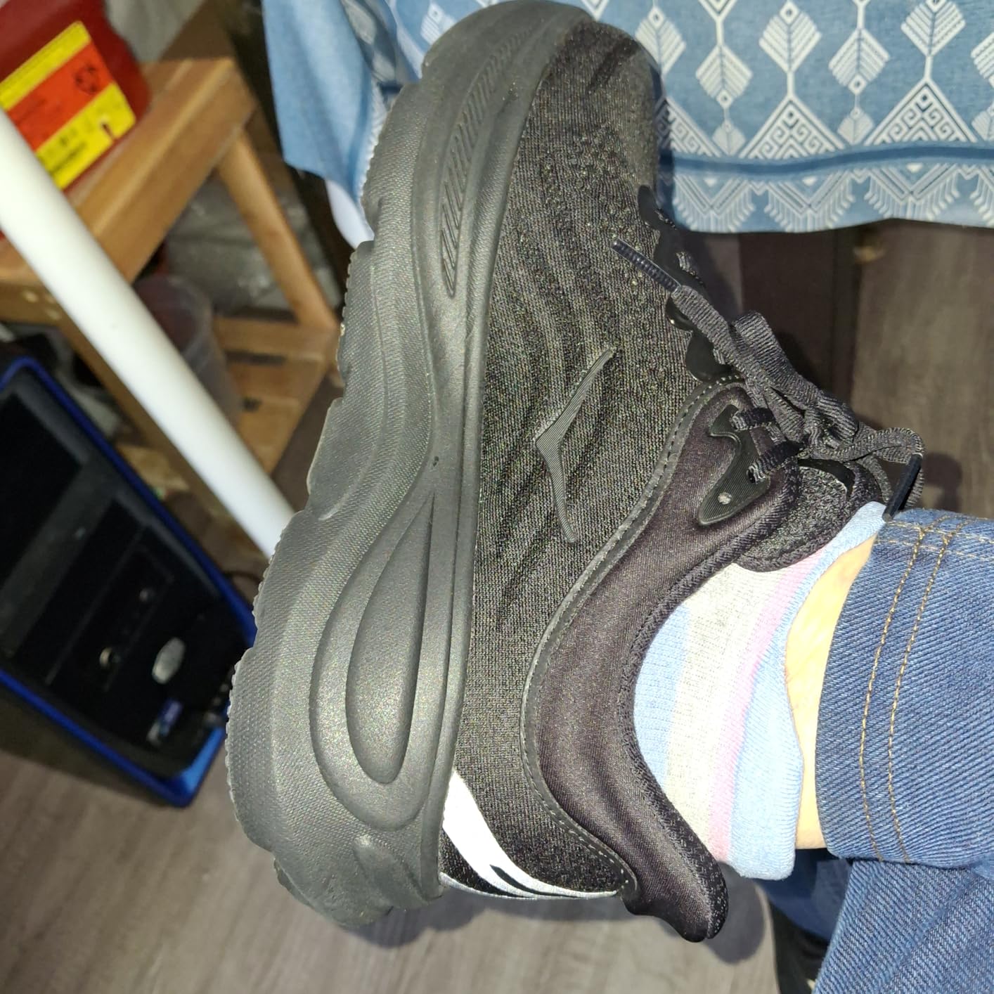 $29/mo - Finance Hoka Womens Bondi 9 | Buy Now, Pay Later