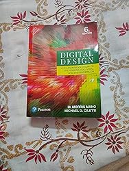 Digital Design: With an Introduction to the Verilog HDL, VHDL, and System Verilog, 6e : M ...