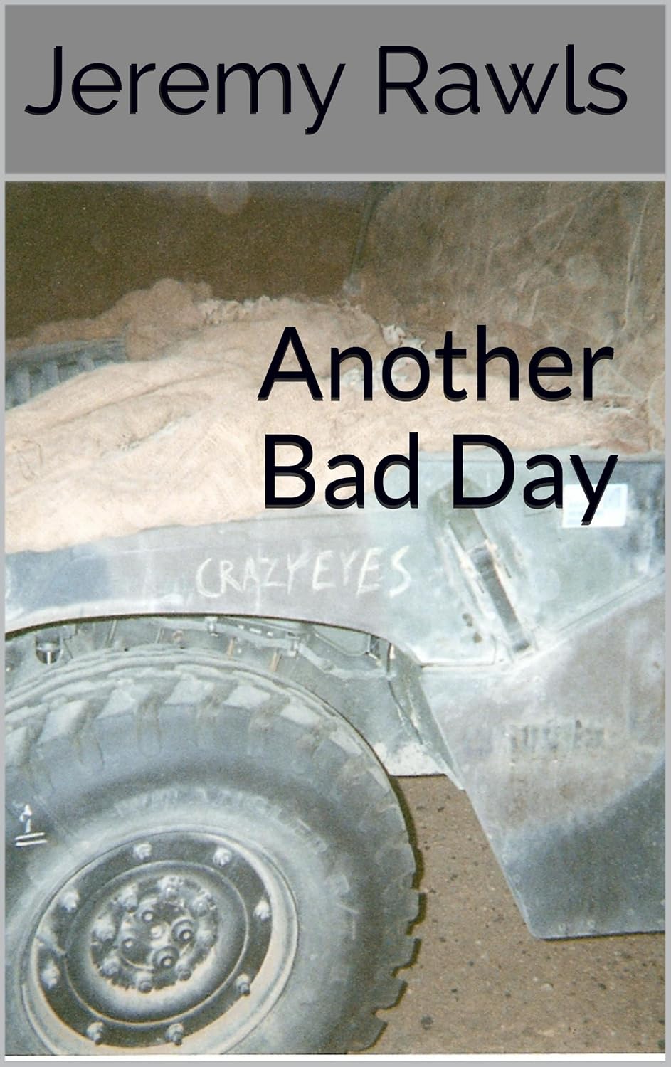 Amazon.com: Another Bad Day eBook : Rawls, Jeremy: Kindle Store