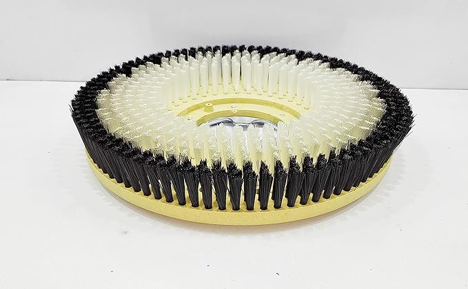 Single DISC Machine 17 INCH Carpet Brush : Amazon.in: Home & Kitchen