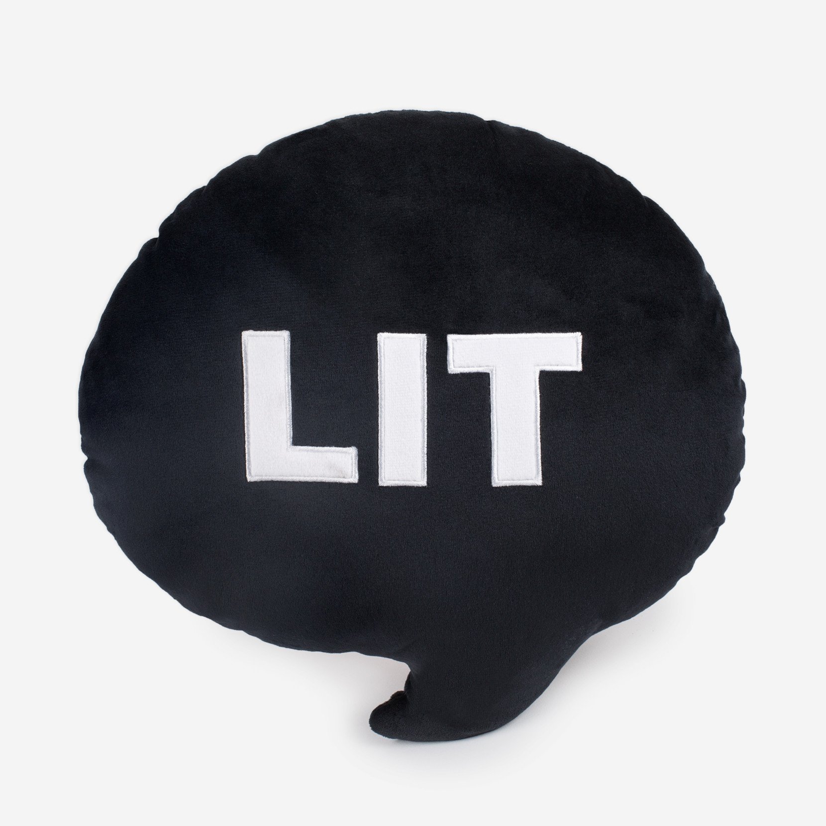 Throwboy Pillows