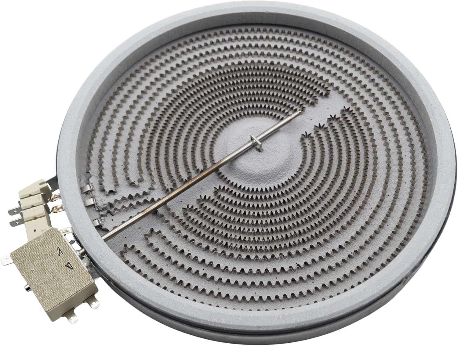 Supplying Demand 316282000 5304533520 Electric Range Cooktop Dual ...