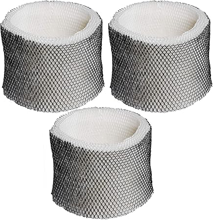 Amazon.com - HIFROM HWF75 D Wick Humidifier Filter Compatible with ...