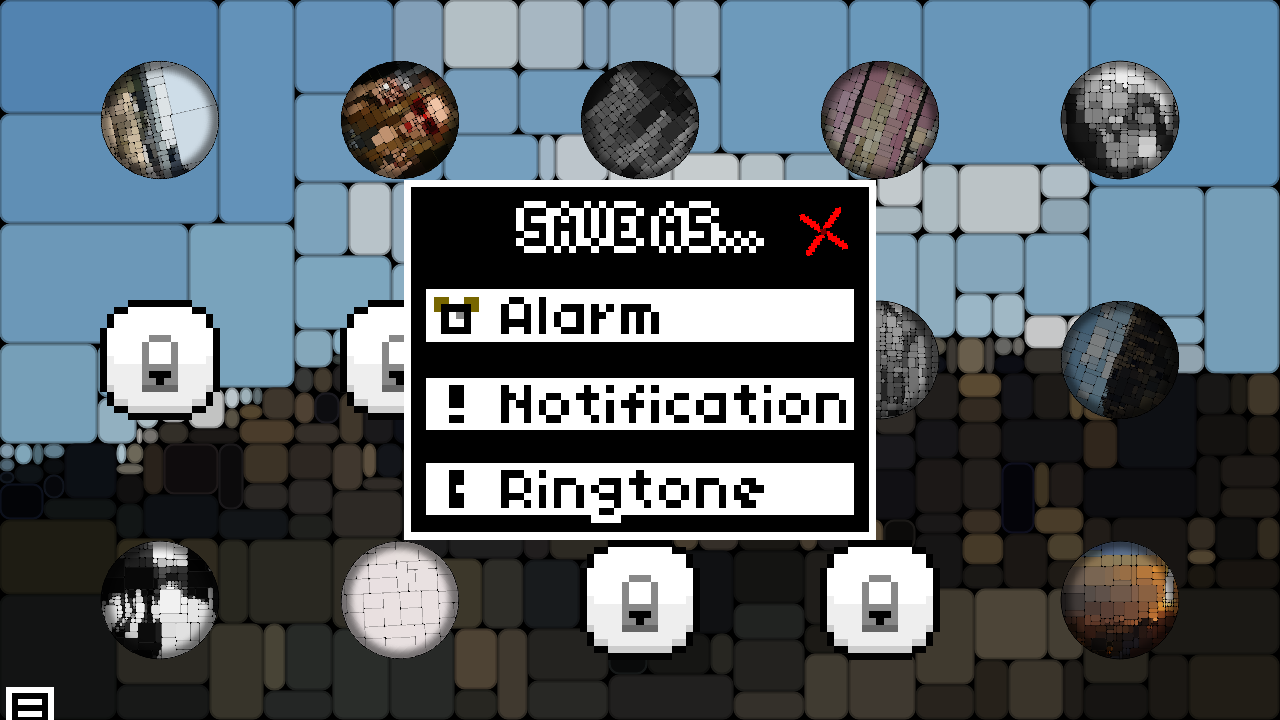 Harsh Sounds and Ringtones - App on Amazon Appstore