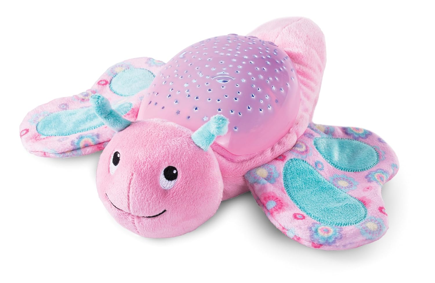 Amazon.com : Summer Slumber Buddies, Butterfly : Electronic Infant ...