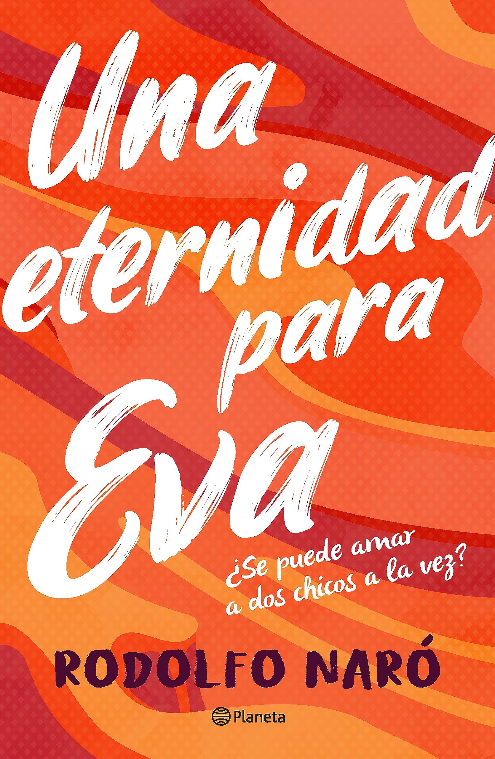 Amazon.com: Una eternidad para Eva (Spanish Edition): 9786073905305 ...