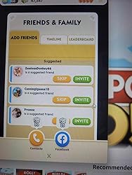 MONOPOLY GO! - App on Amazon Appstore