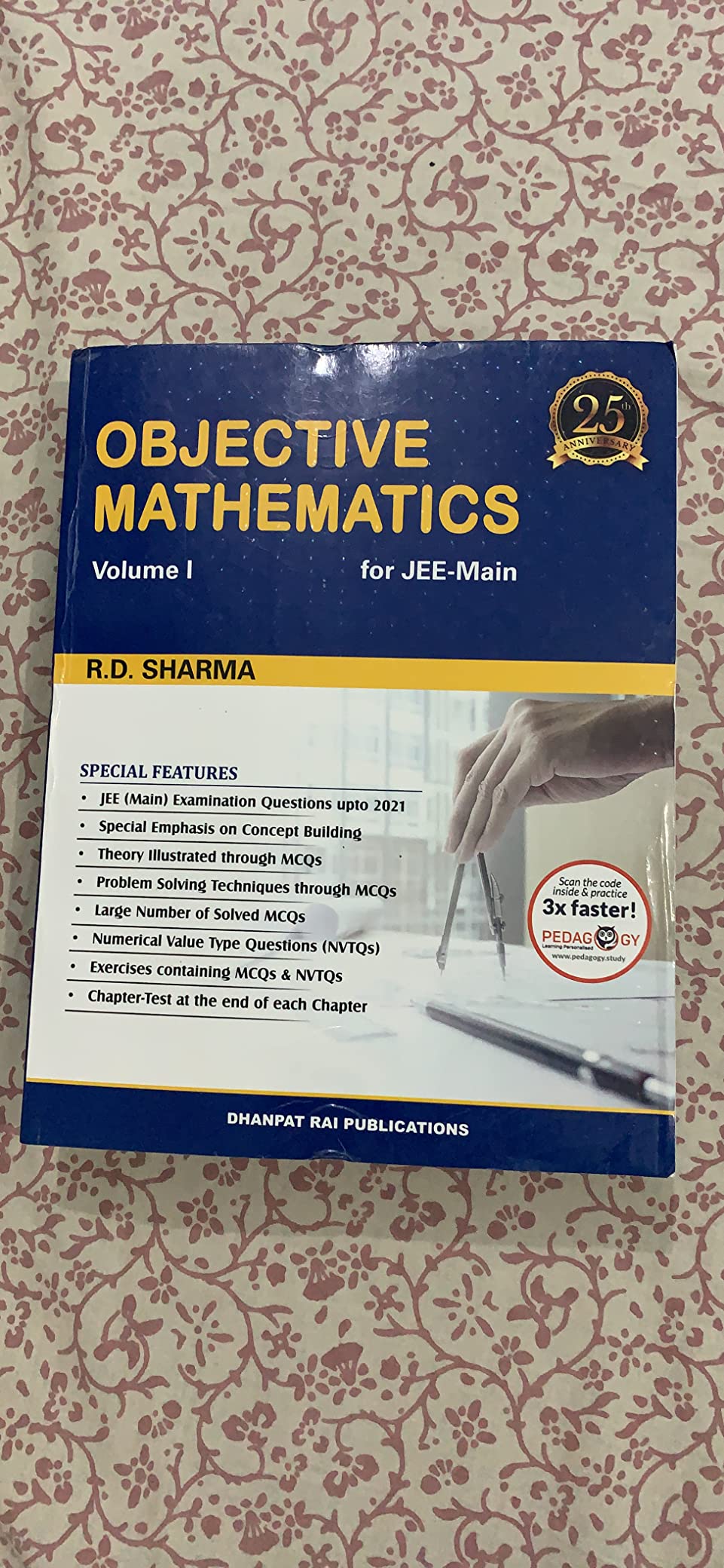 Buy Objective Mathematics For Jee-Main & Other Engineering Entrance ...