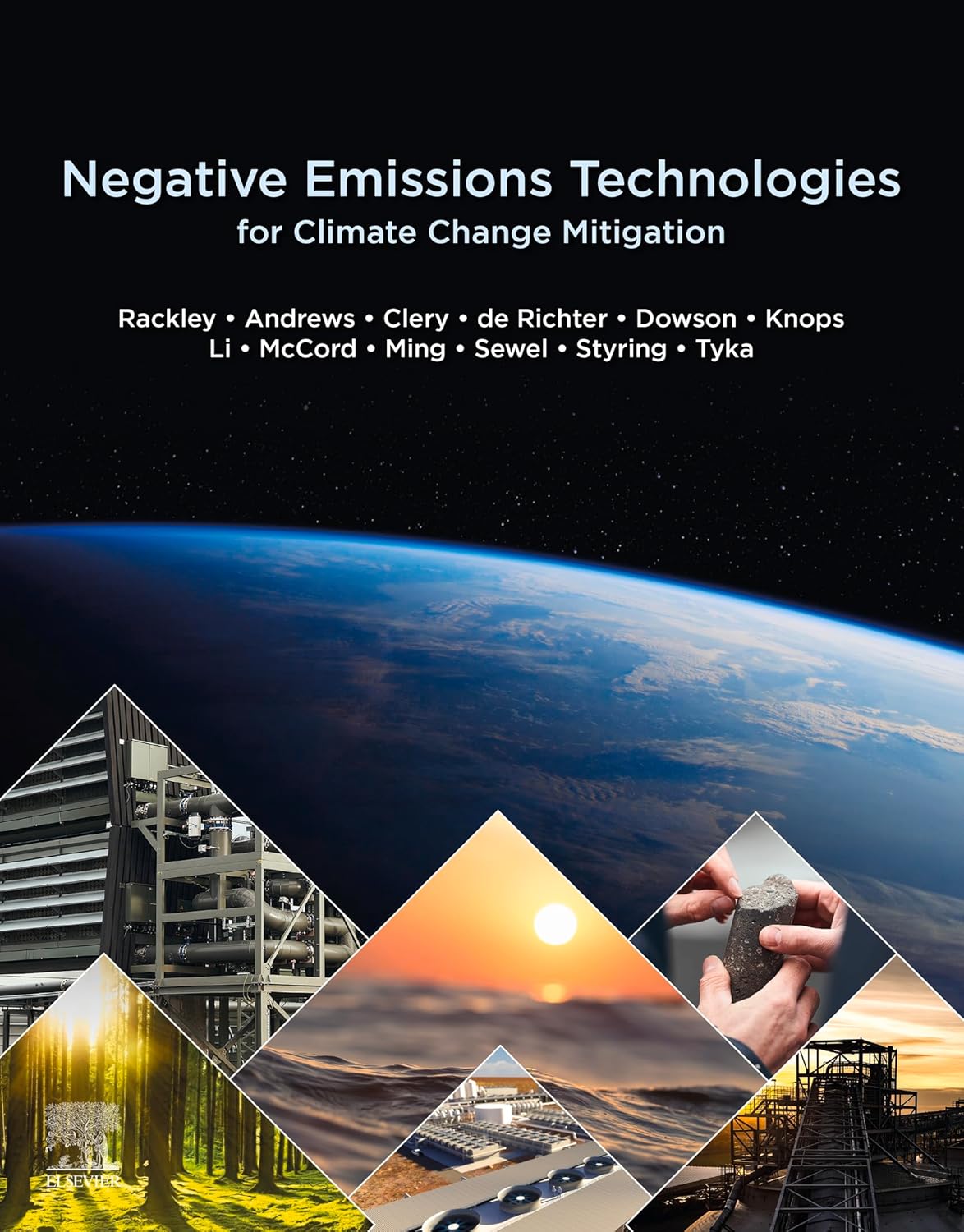 Amazon | Negative Emissions Technologies for Climate Change Mitigation ...
