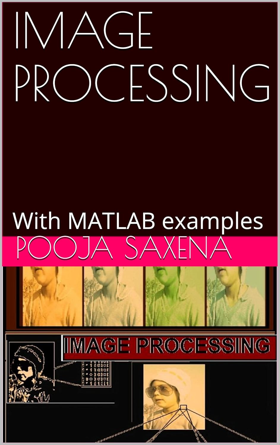 Amazon.com: IMAGE PROCESSING: With MATLAB examples eBook : Saxena ...