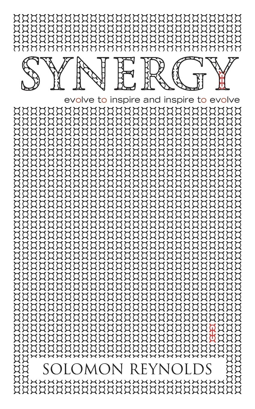 Synergy: Reynolds, Solomon: 9781449787516: Amazon.com: Books