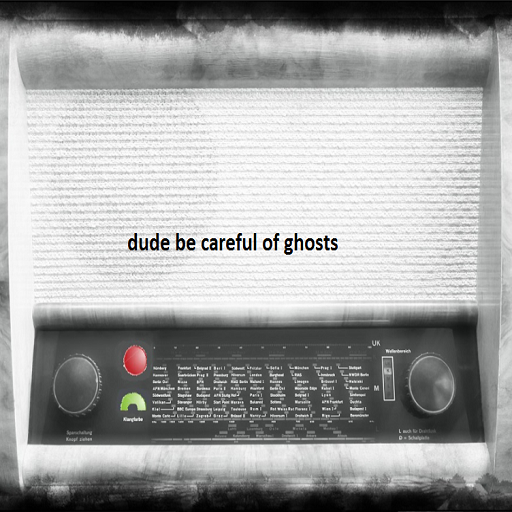 Talking Spirit Box Radio EVP - App on Amazon Appstore