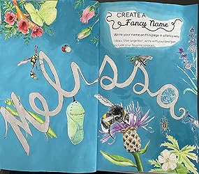 Create This Book: Moriah Elizabeth: Amazon.com: Books