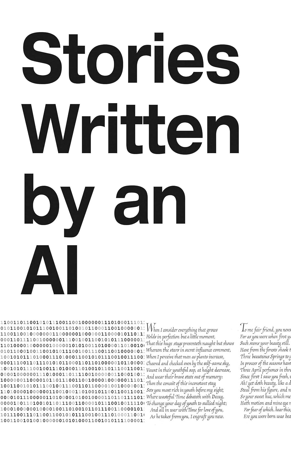 Stories written by an AI eBook : Santiago, Matías: Amazon.in: Books
