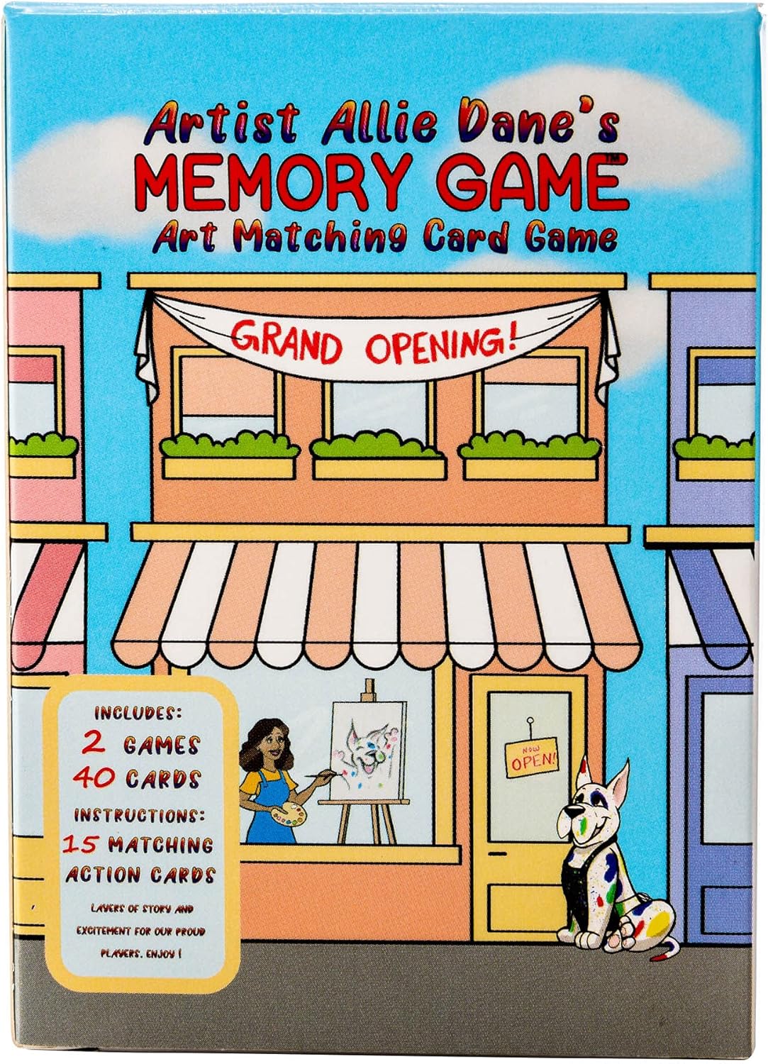 Another dimension game allie - storesguide