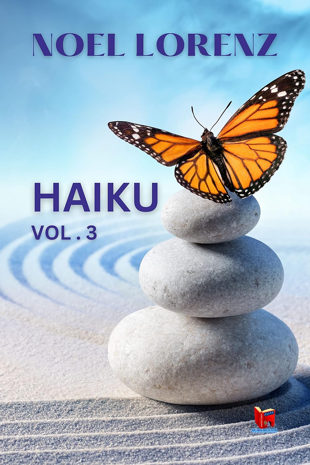 Haiku (vol.3): Japanese Form of Poetry (Japanese Poetry Book 5) eBook ...