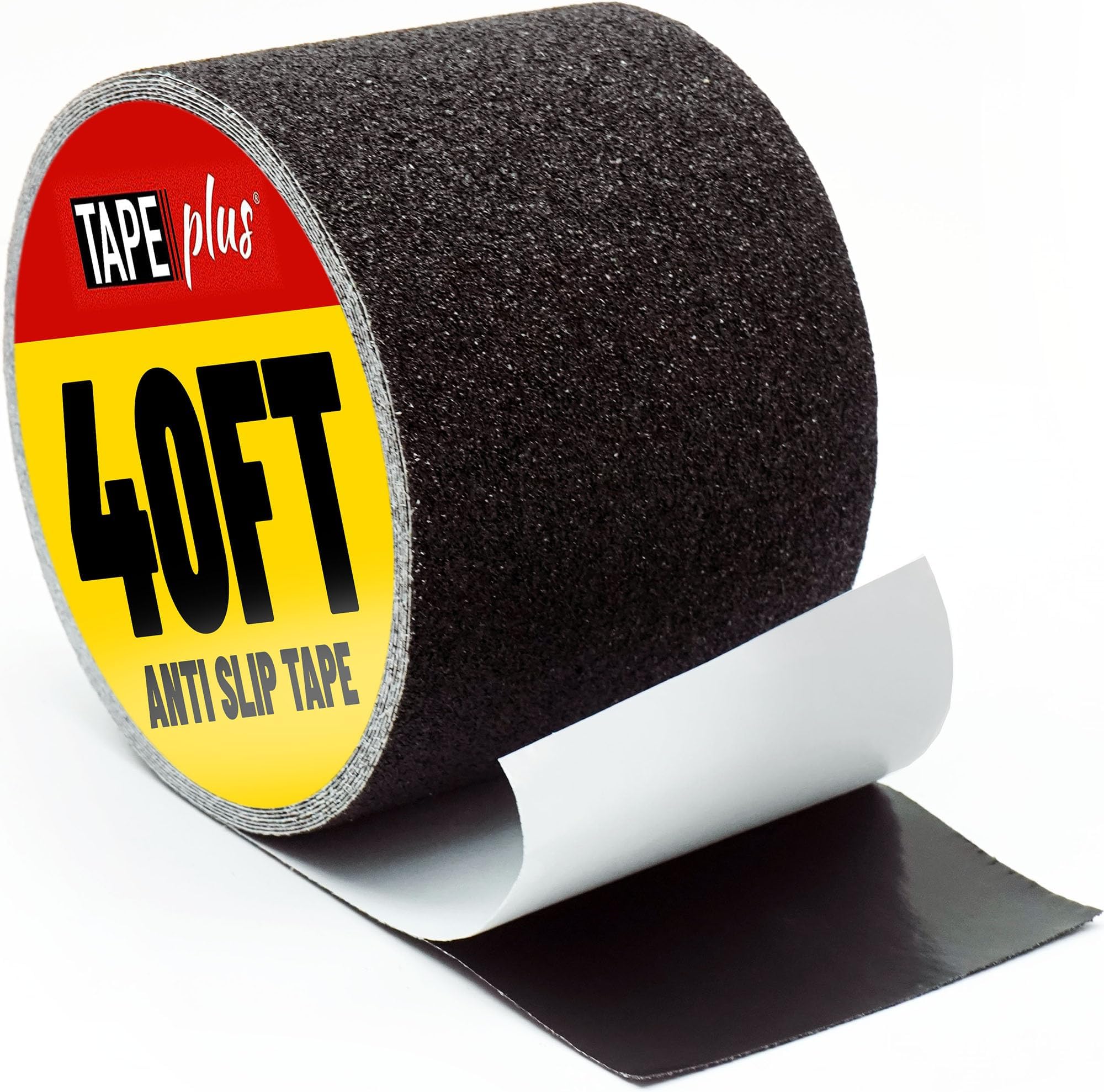 Amazon.com: Favordrory 6 Inch x 20 Foot Anti Slip Traction Tape, Grip ...