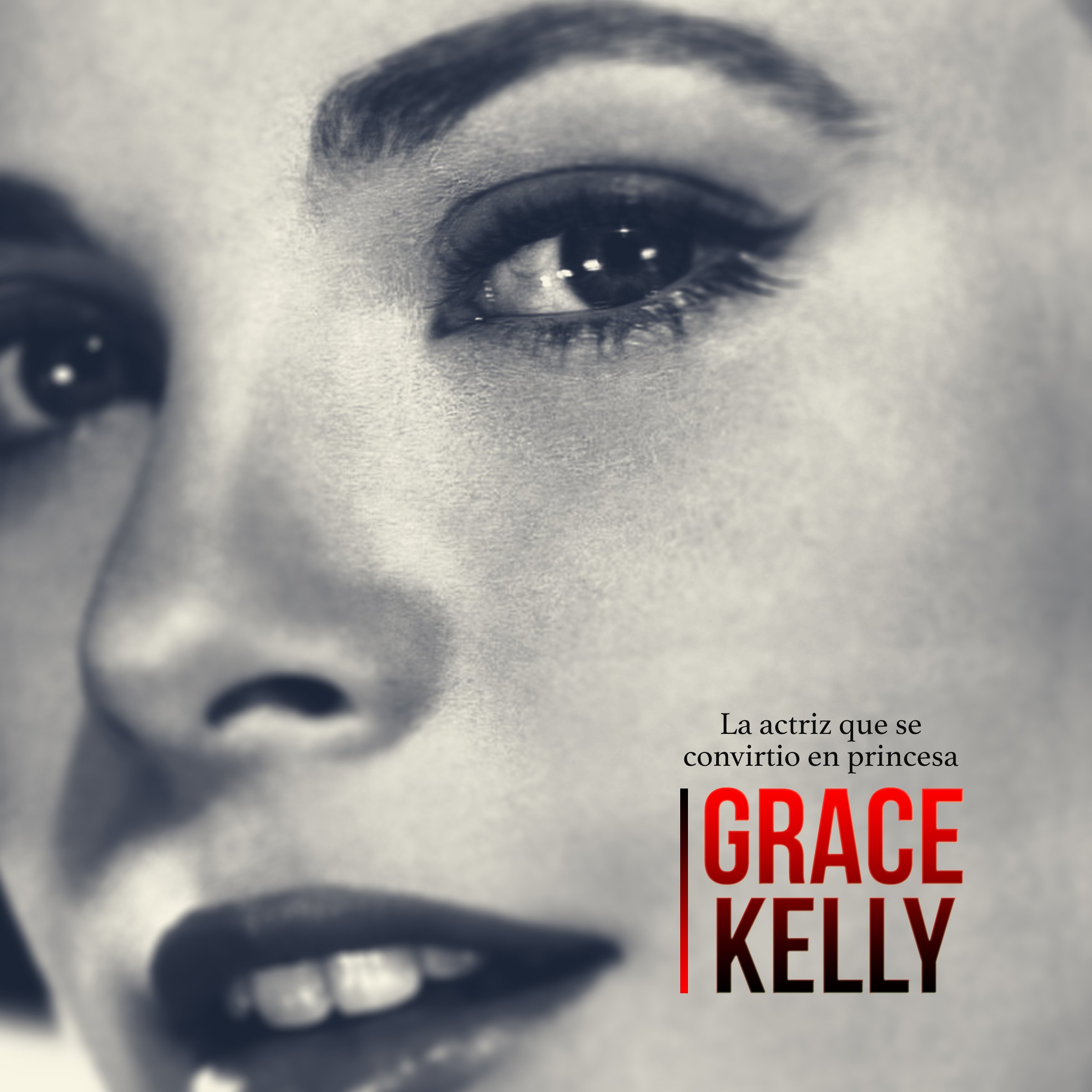 Grace Kelly La Actriz Que Se Convirtio En Princesa Grace | Desertcart EGYPT