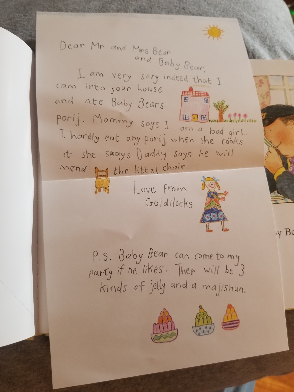 Amazon.com: The Jolly Postman Postcard Book: 9780434977093: Allan ...