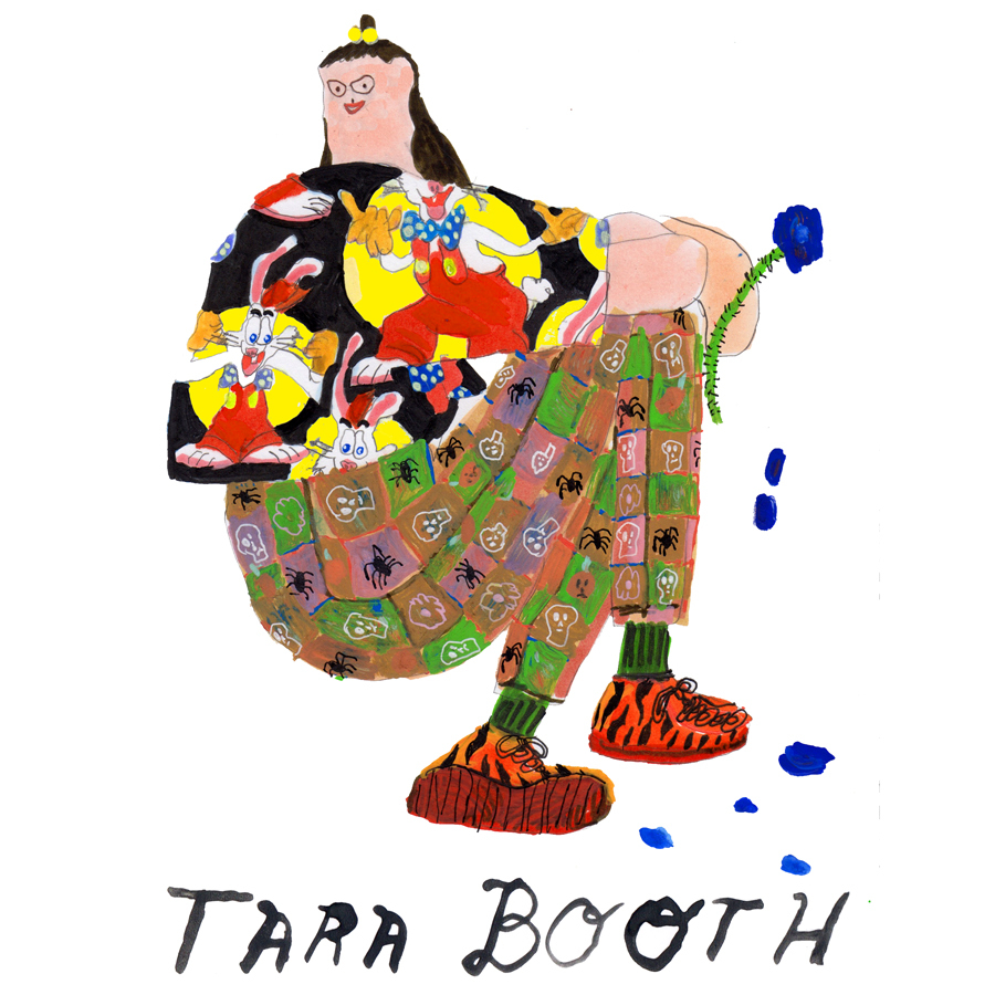 Amazon.com: Tara Booth: books, biography, latest update