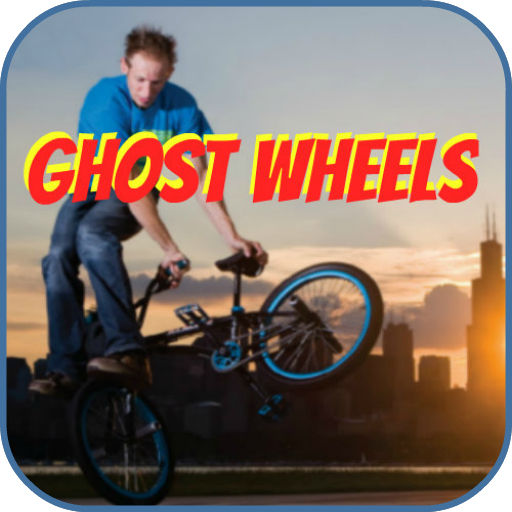 Ghost Wheels - App on Amazon Appstore