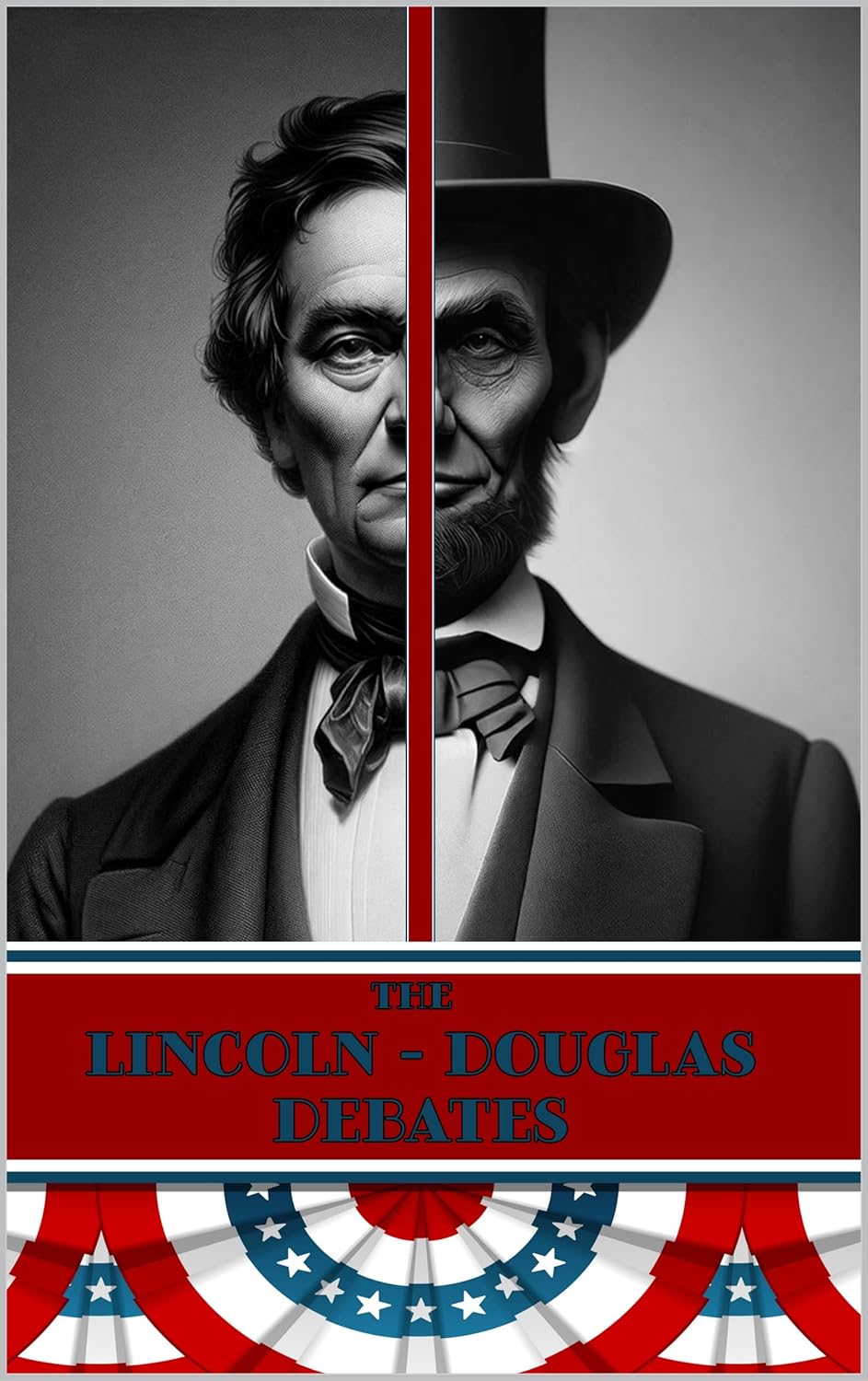 Amazon.com: The Lincoln - Douglas Debates: Full Transcripts of All ...