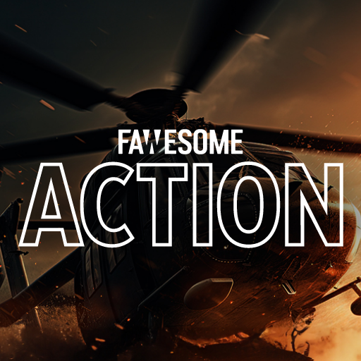 Action Movies & TV by Fawesome - App on Amazon Appstore