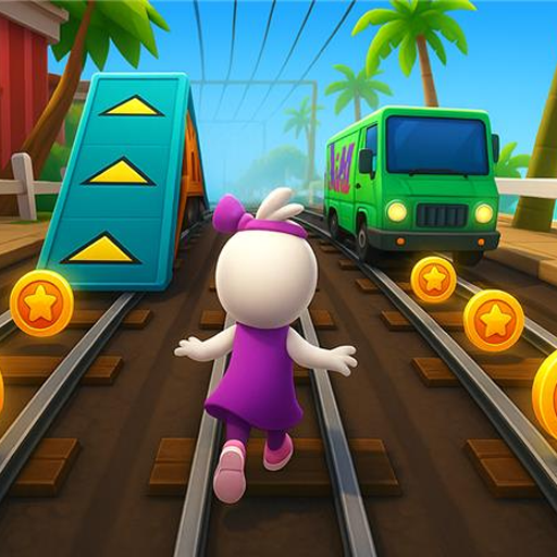 Lily Run 3D - Running Action Adventure Arcade Game - App on Amazon Appstore