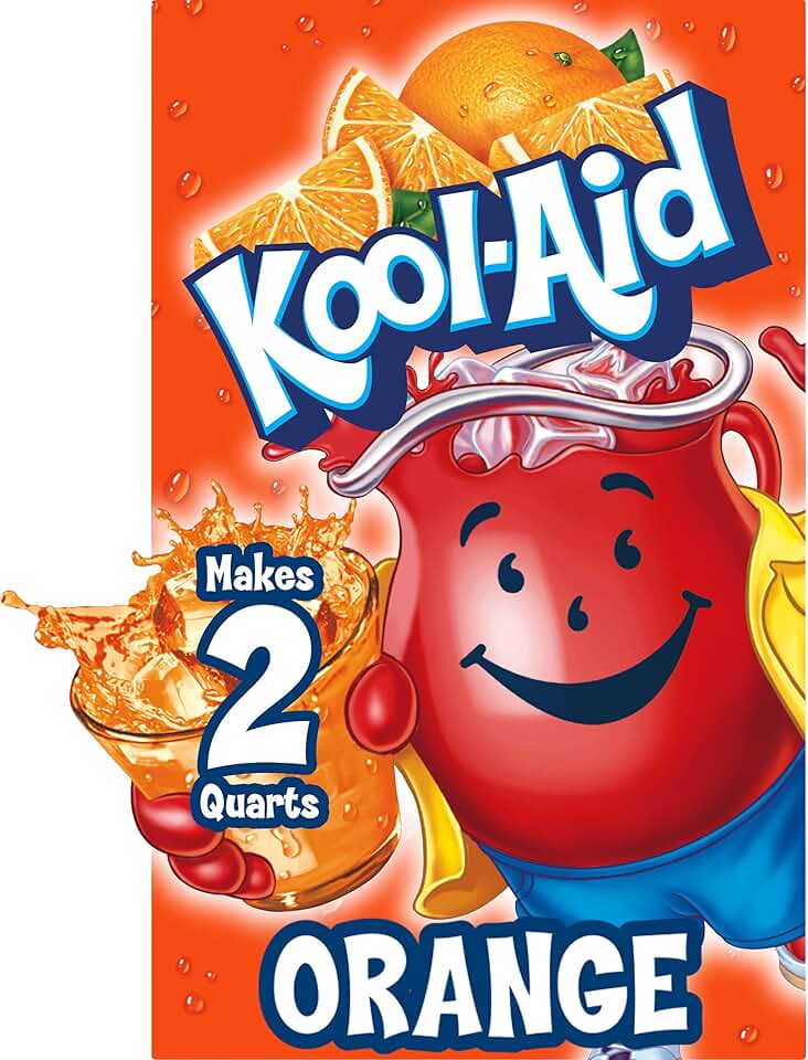 Amazon.ca: Koolaid