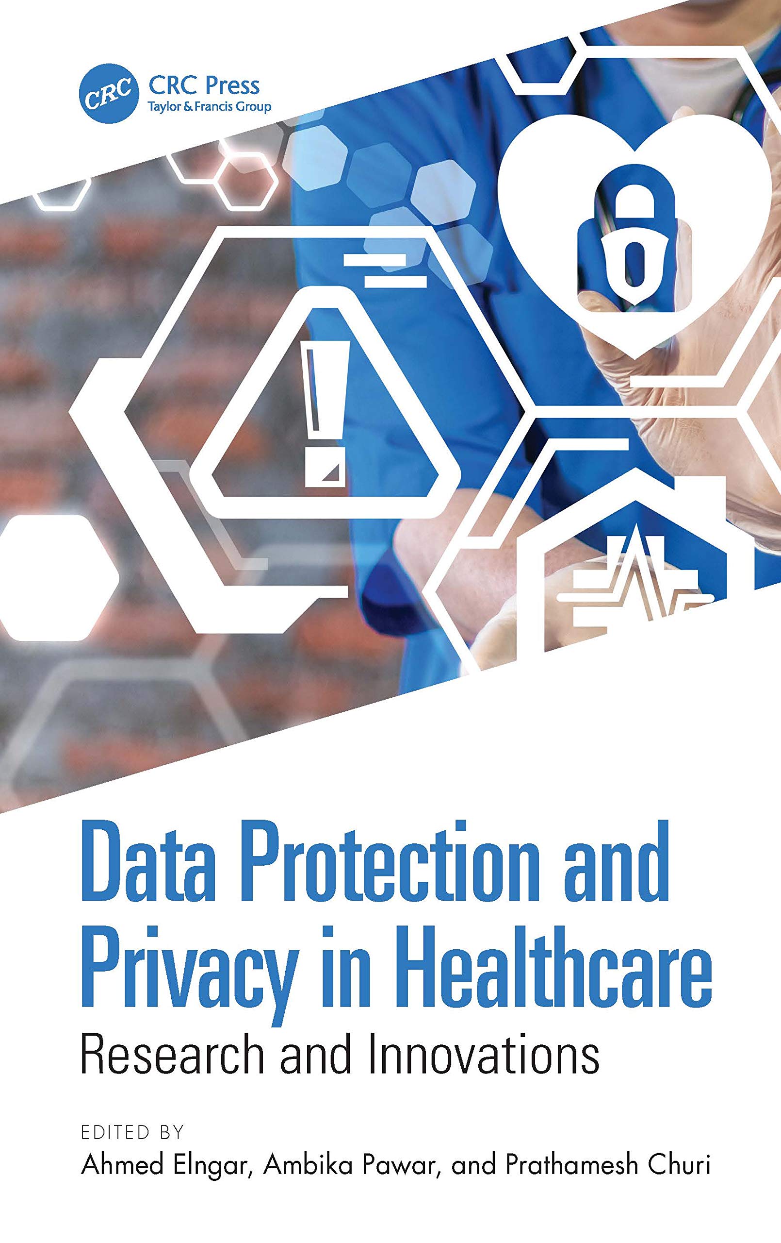 Amazon | Data Protection and Privacy in Healthcare: Research and ...