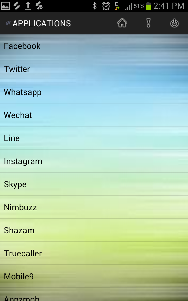 QuickLink - App on Amazon Appstore