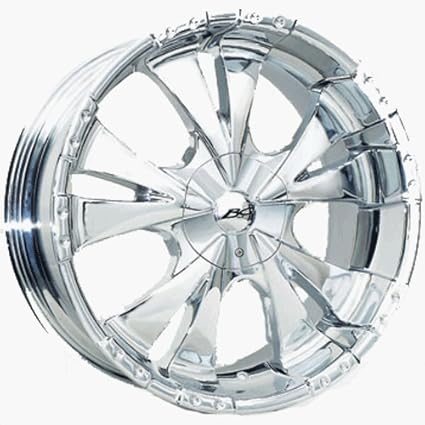 Amazon.com: BZO BIGBOSS 20 Inch Wheel : Automotive