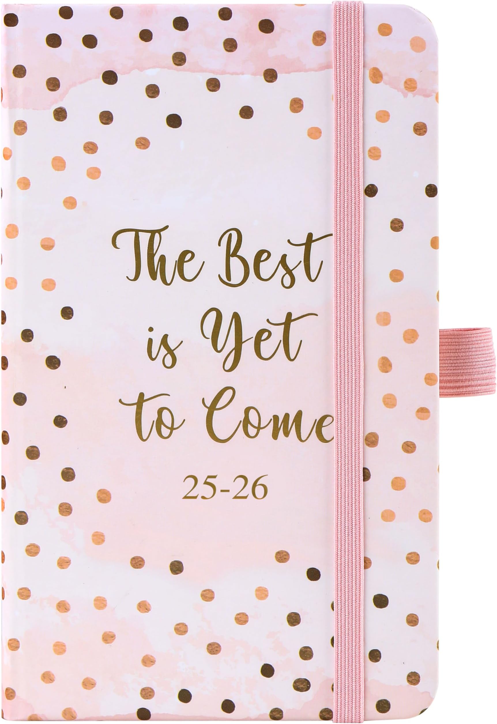 2026 diary - A6 diary 2026 from January to December 2026, Pocket diary ...