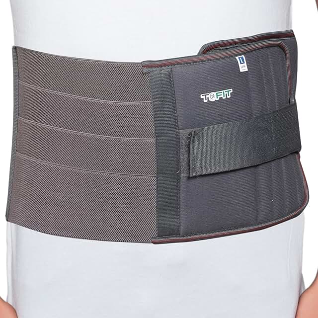 Amazon.in: Abdominal Belt After Delivery for Tummy Reduction