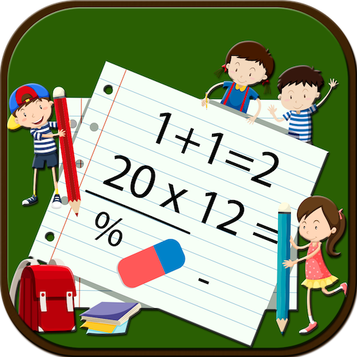 Maths Practice For Kids - App on Amazon Appstore