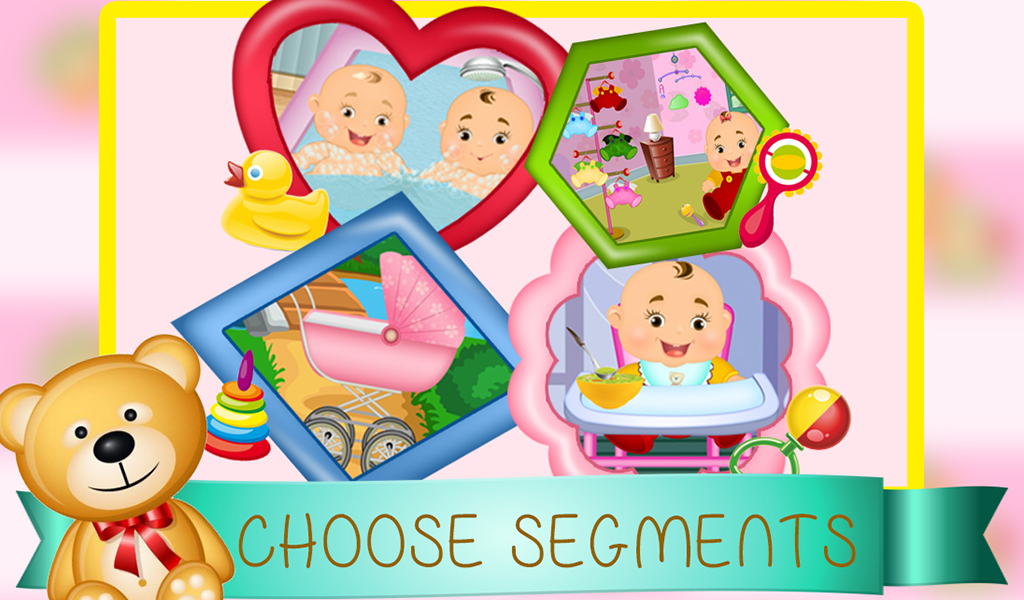 Twins Baby - Newborn Care - App on Amazon Appstore