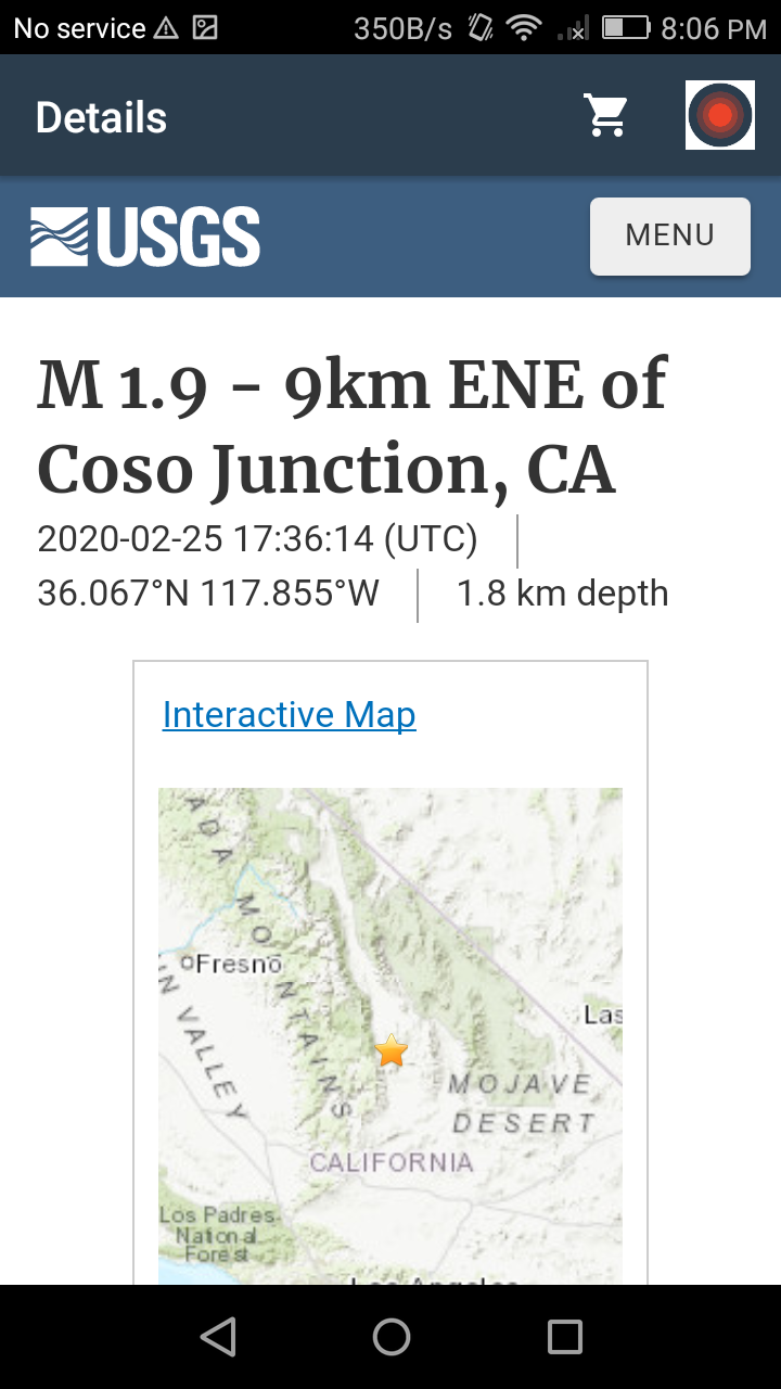 Tsunami - App on Amazon Appstore