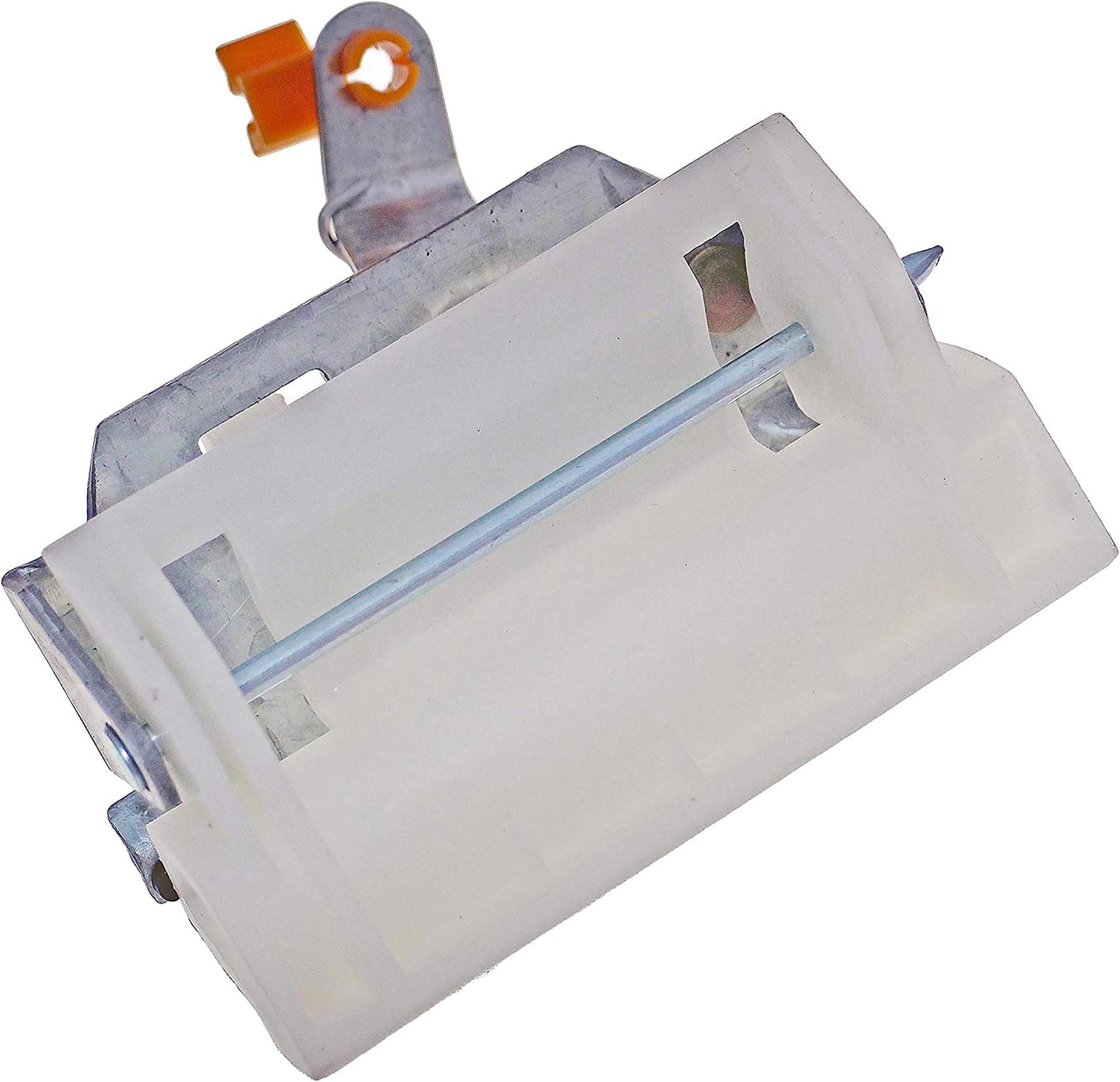 Amazon.com: APPERFiT Tailgate Handle Compatible with Nissan Frontier ...