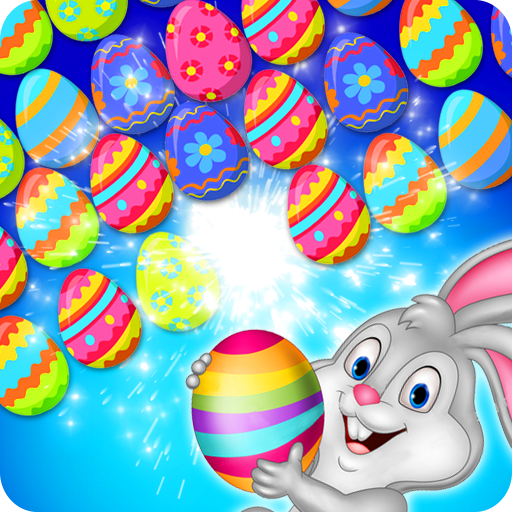 Easter Bubble Shooter - App on Amazon Appstore