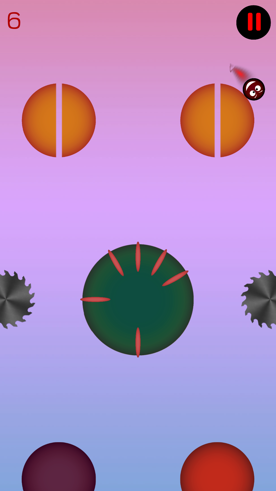 Tricky Ball Game - App on Amazon Appstore