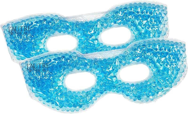 Amazon.com: ice packs for eyes after surgery