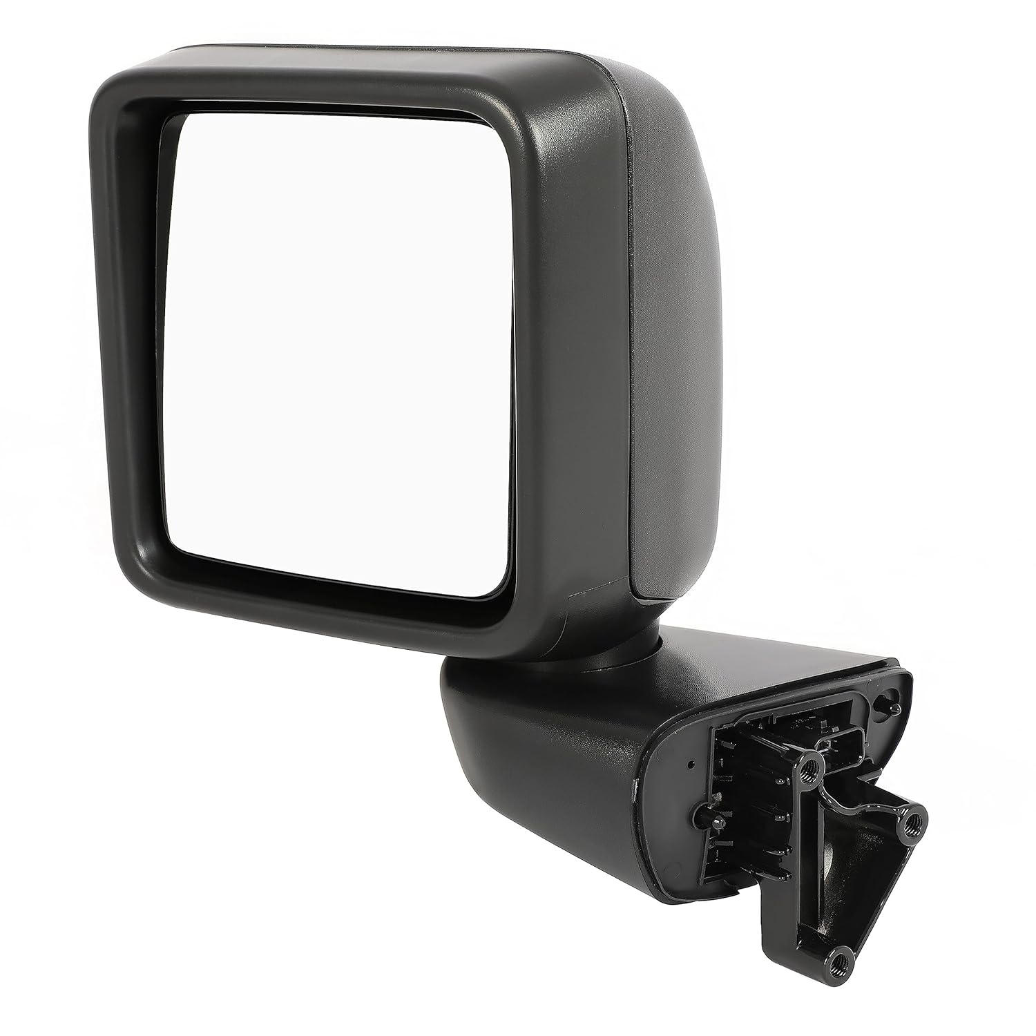 HECASA Power Mirror Compatible with 2018-2023 Jeep Wrangler JL 2020 ...