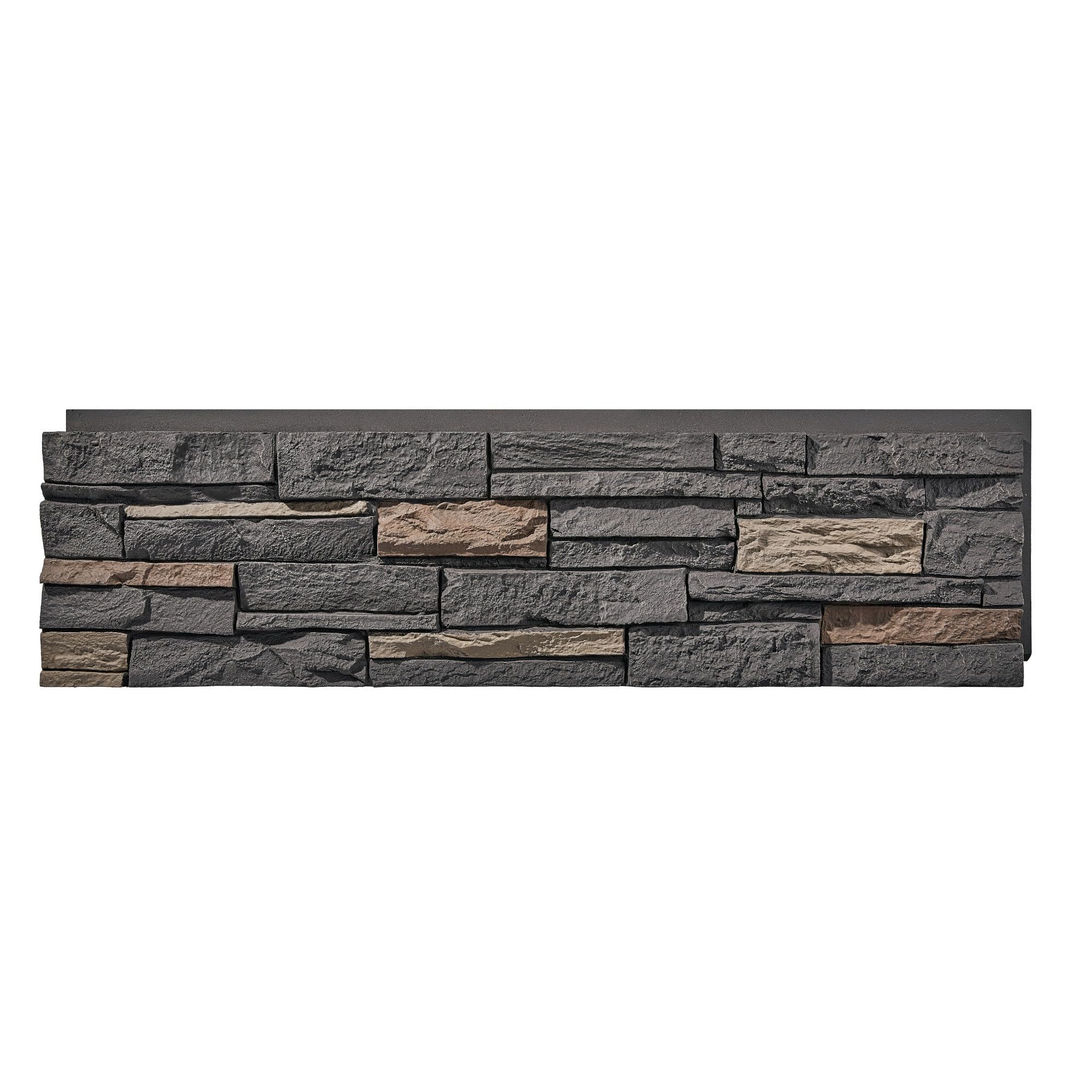 7 Best Retaining Wall Stacked Stone | Real Look, Zero Grout
