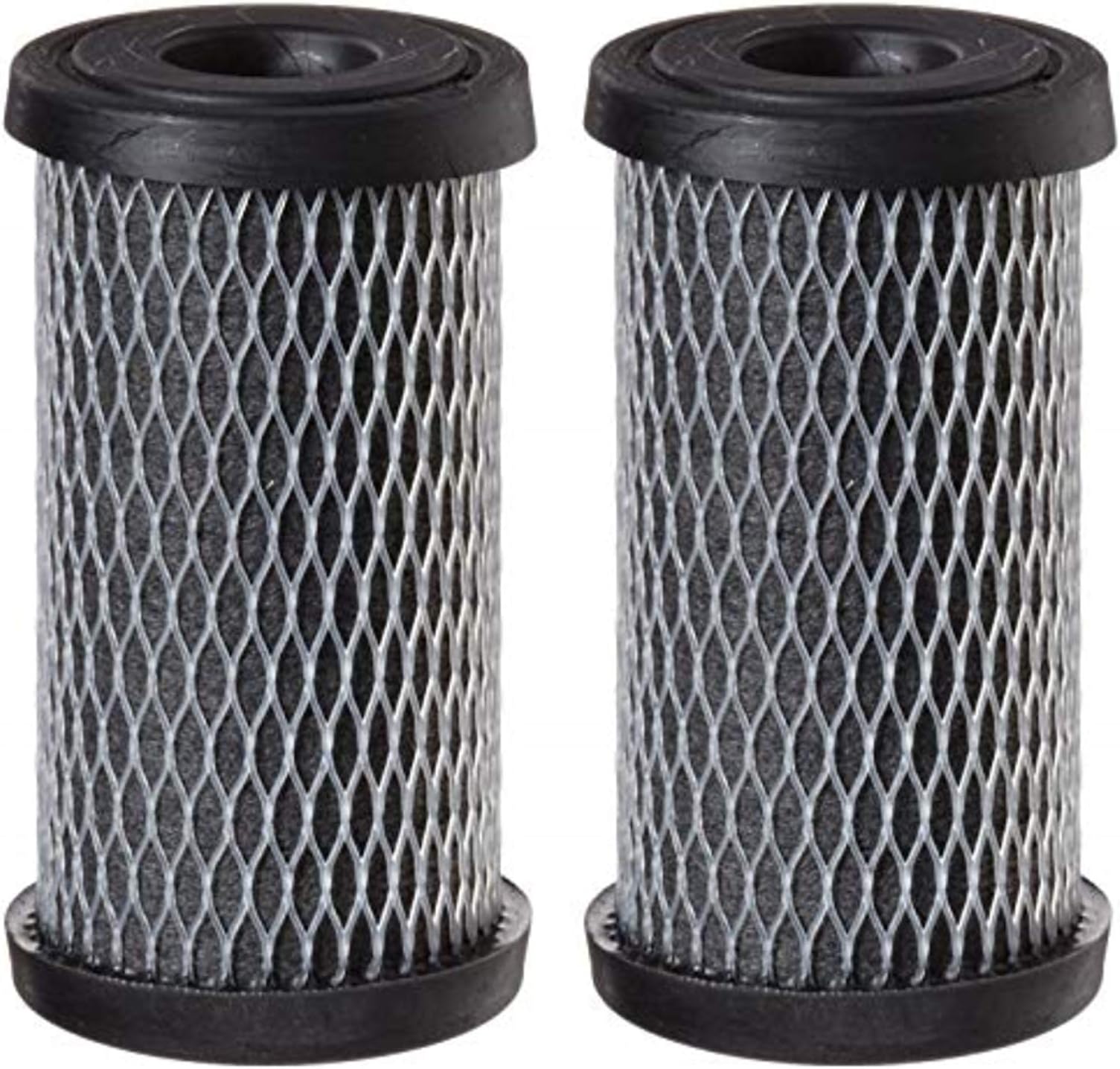 Amazon.com: CFS – 4 Pack Carbon Block Water Filter Cartridges ...