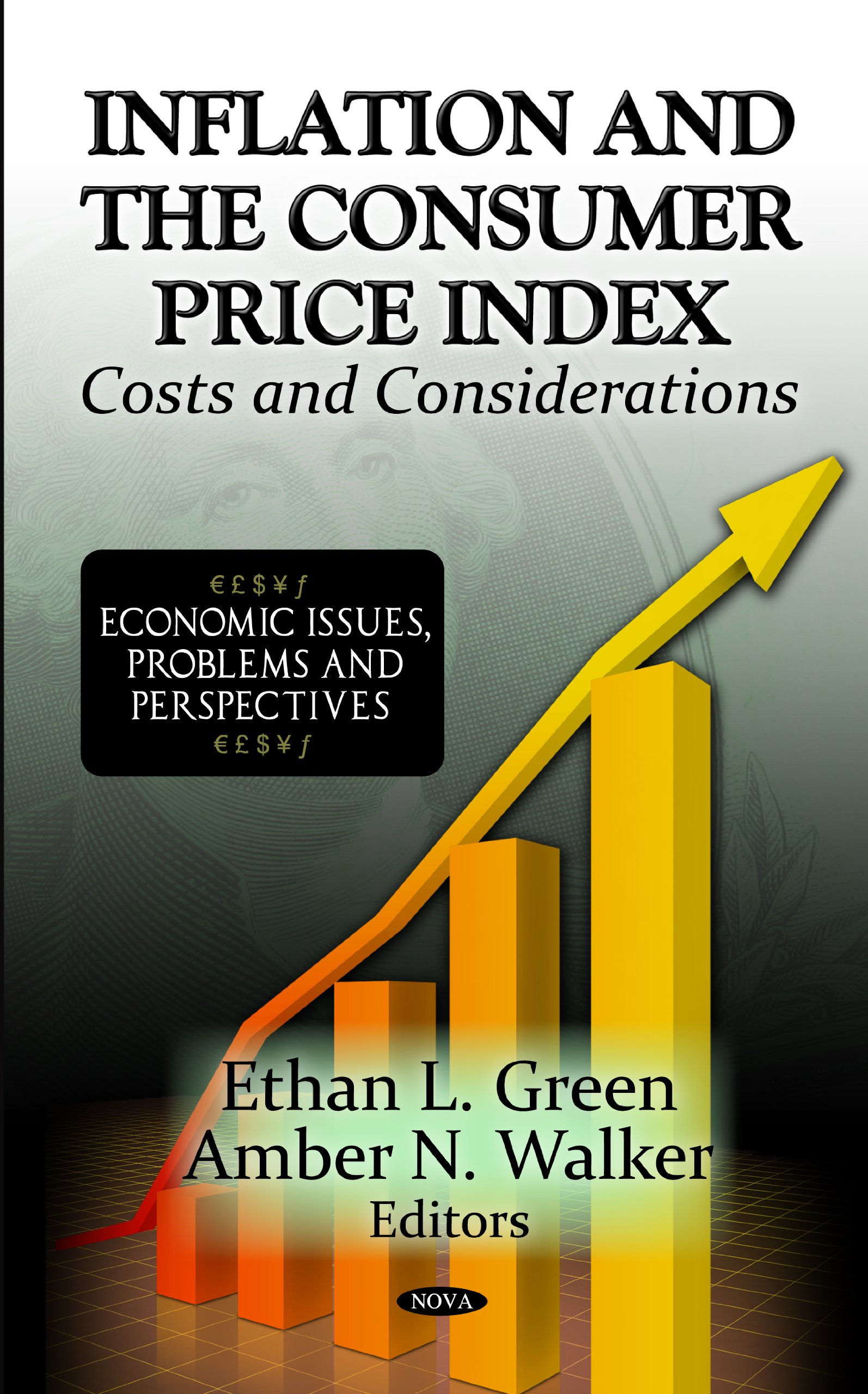 Buy Inflation & The Consumer Price Index: Costs & Considerations ...