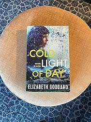 Cold Light of Day: (A Contemporary Christian Romantic Suspense Thriller ...
